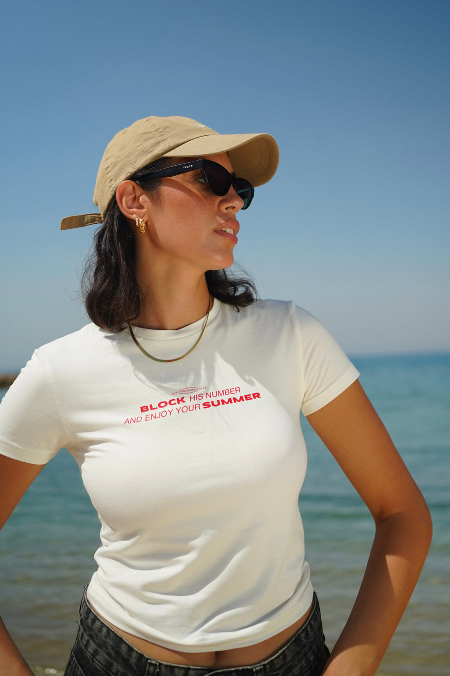 A La Plage – thestahps