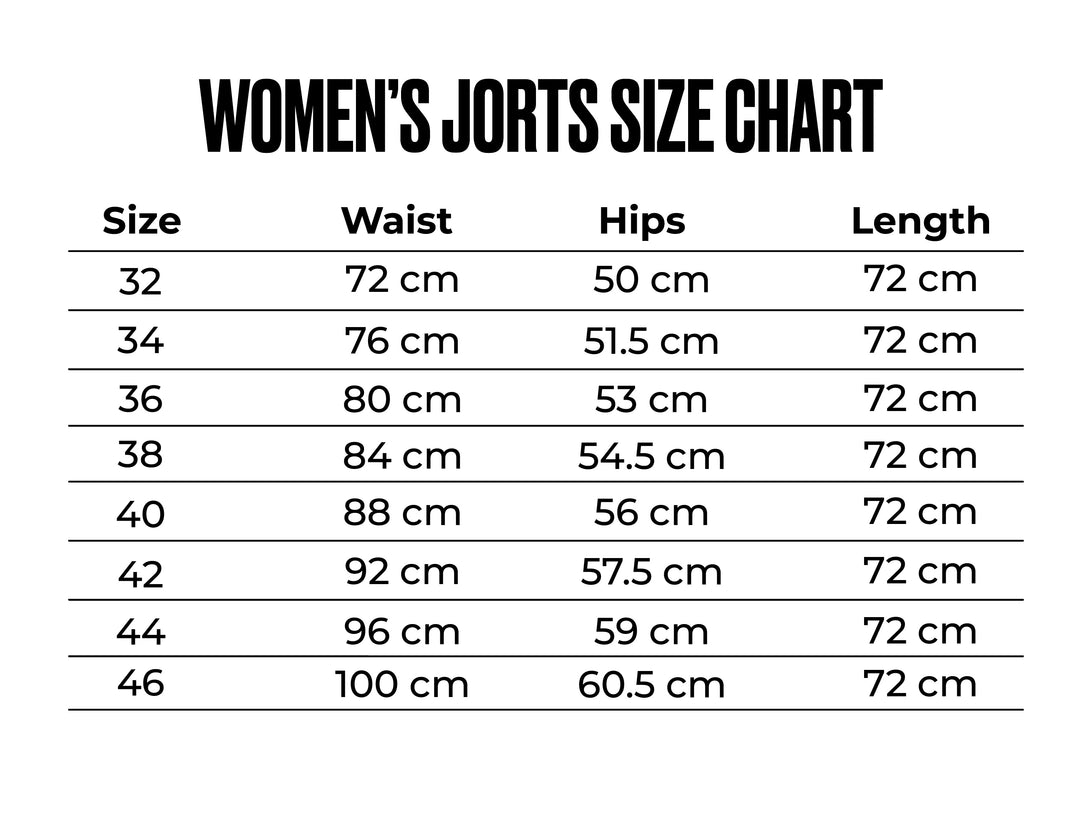 Size Chart – thestahps