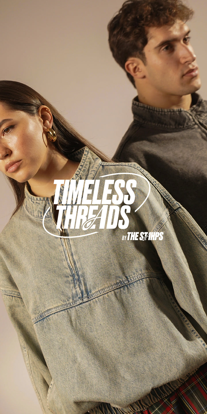 Timeless Threads – thestahps